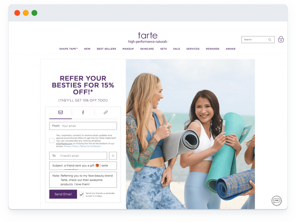 Referral Marketing Program | Talkable Referral Marketing Solutions