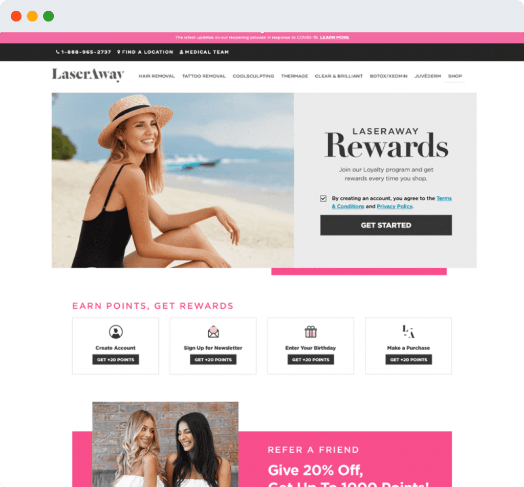 Talkable Referral Marketing Program | Solutions to Drive Growth