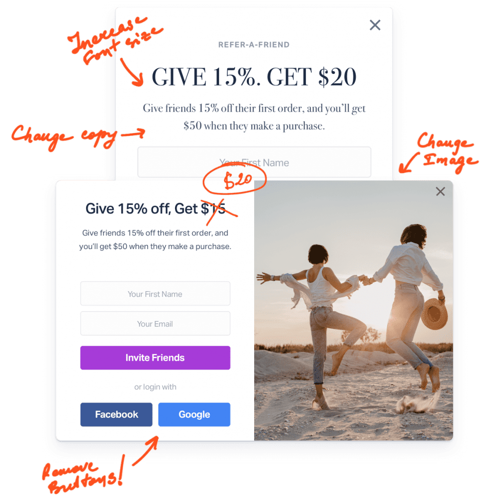 Referral Marketing Program | Talkable Referral Marketing Solutions