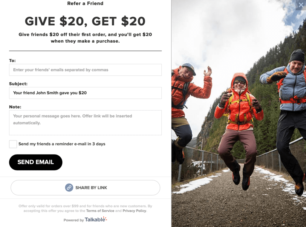 Talkable Referral Marketing Program | Solutions to Drive Growth