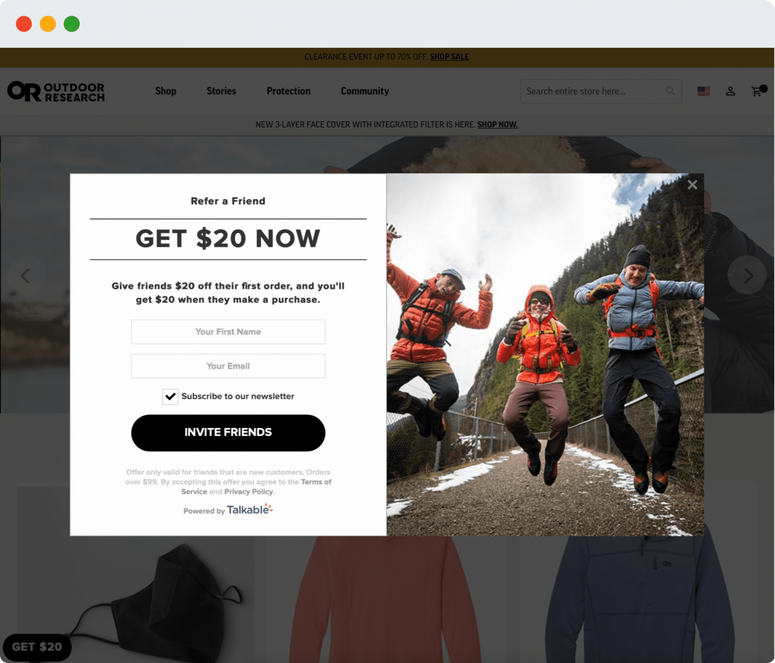 Talkable Referral Marketing Program | Solutions to Drive Growth