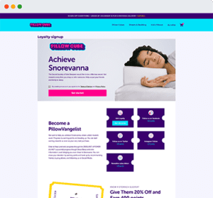 Talkable Referral Marketing Program | Solutions to Drive Growth