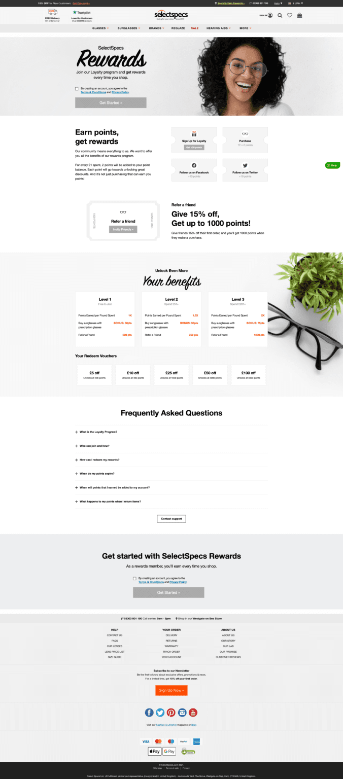 Talkable Referral Marketing Program | Solutions to Drive Growth