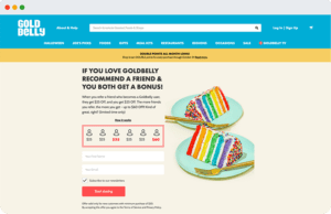 Talkable Referral Marketing Program | Solutions to Drive Growth