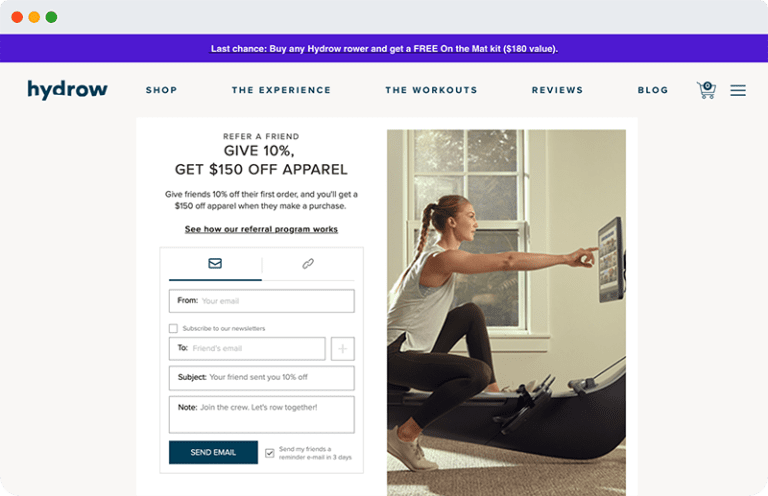 Talkable Referral Marketing Program | Solutions to Drive Growth