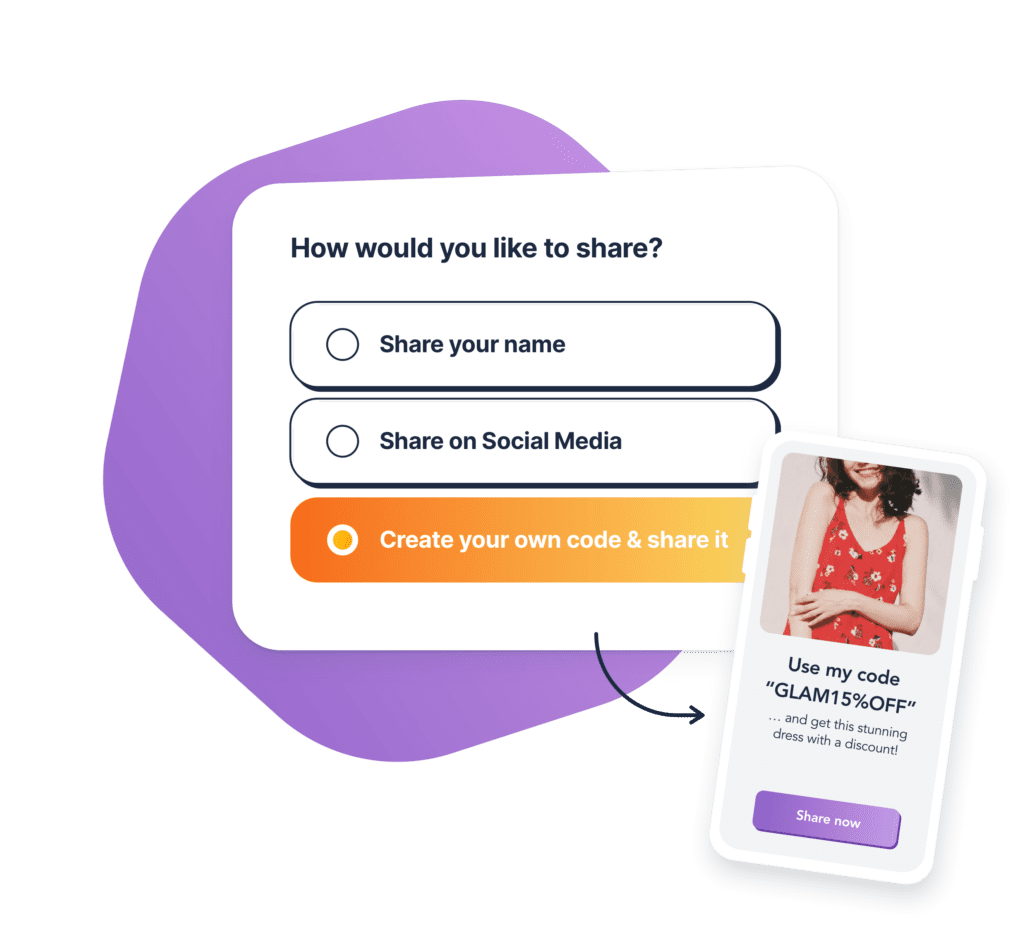 Influencer Marketing - Talkable