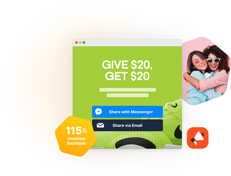 Enterprise Referral Marketing Solutions - Talkable