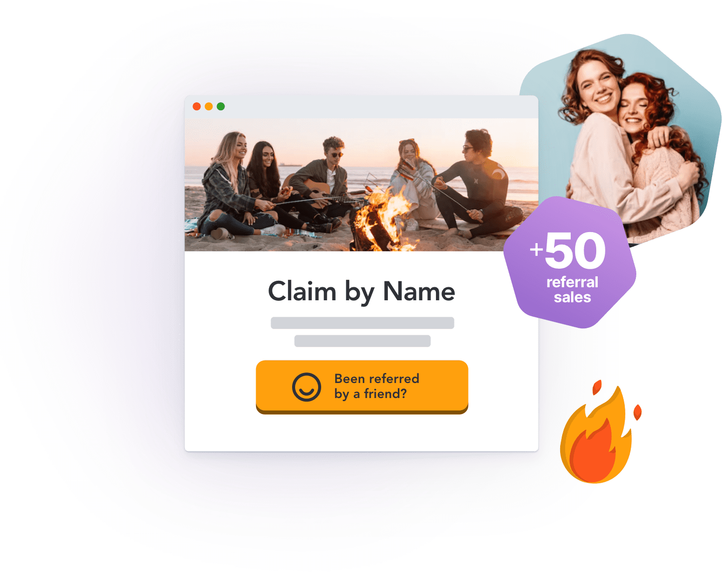 Enterprise Referral Marketing Solutions - Talkable