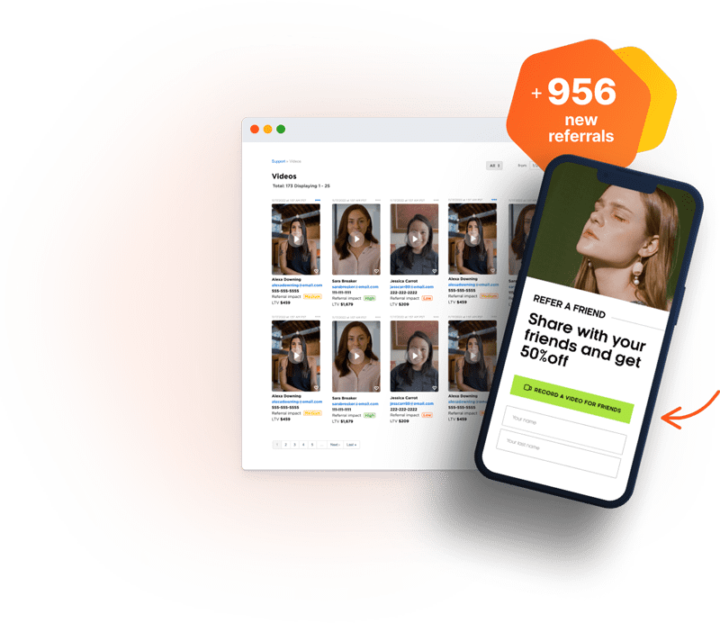 Enterprise Referral Marketing Solutions - Talkable