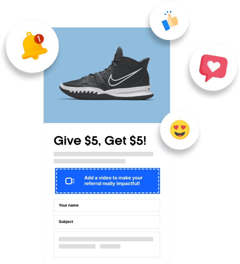 Enterprise Referral Marketing Solutions - Talkable