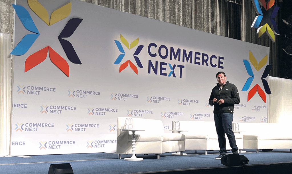 What We Learned at CommerceNext 2025 Growth Show | Talkable