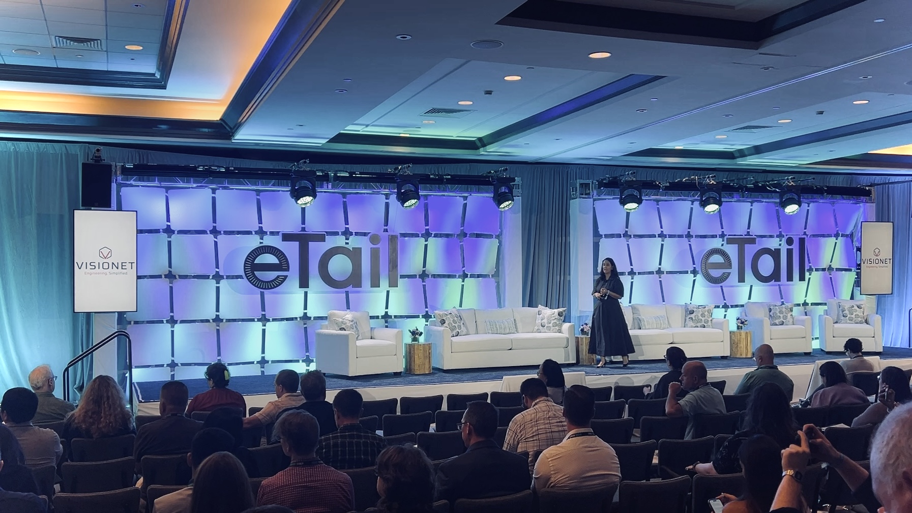 What We Learned at eTail Boston 2025 | Talkable