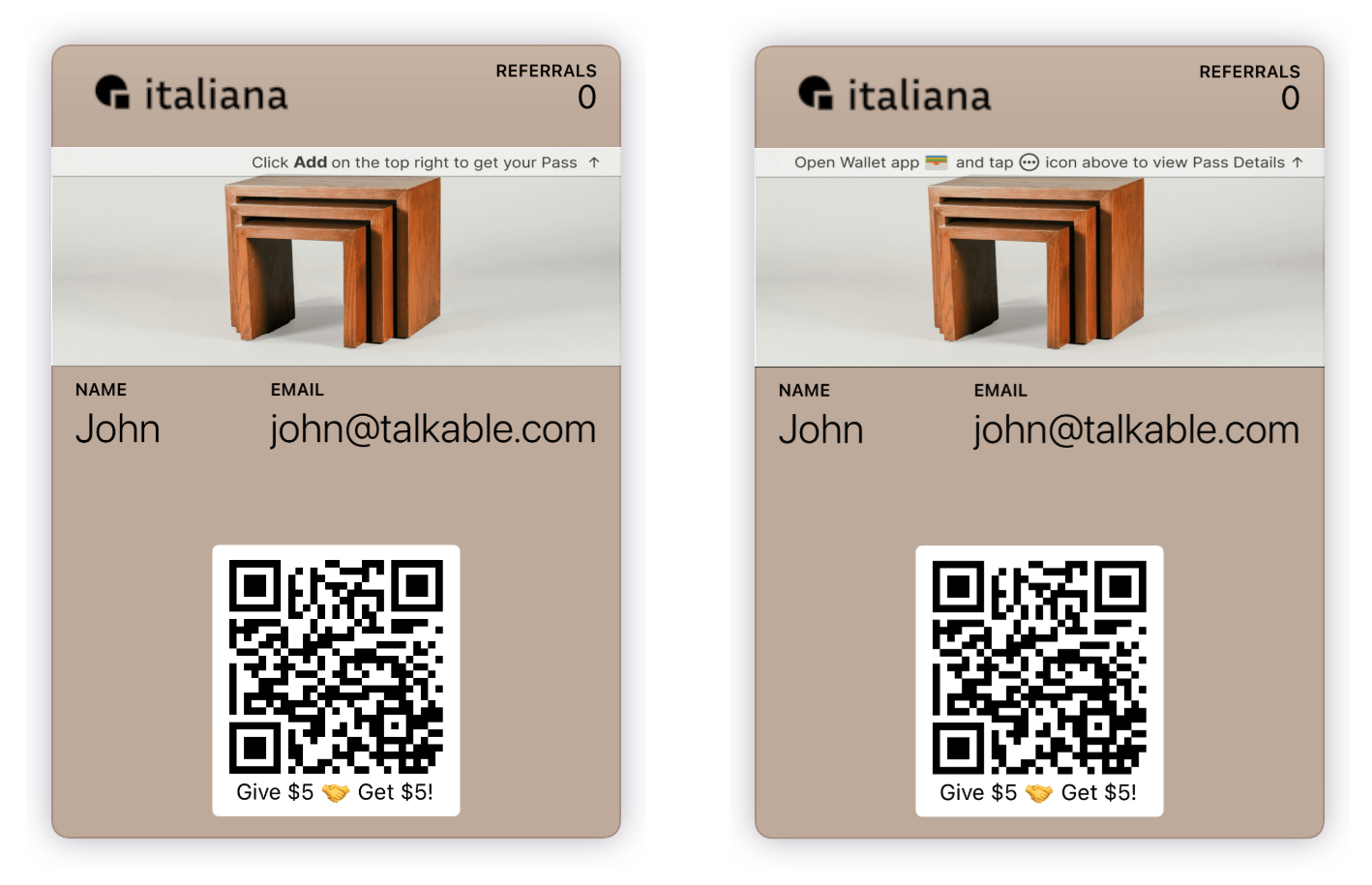Guiding Users Every Step of the Way: New Wallet States for a Smoother ...